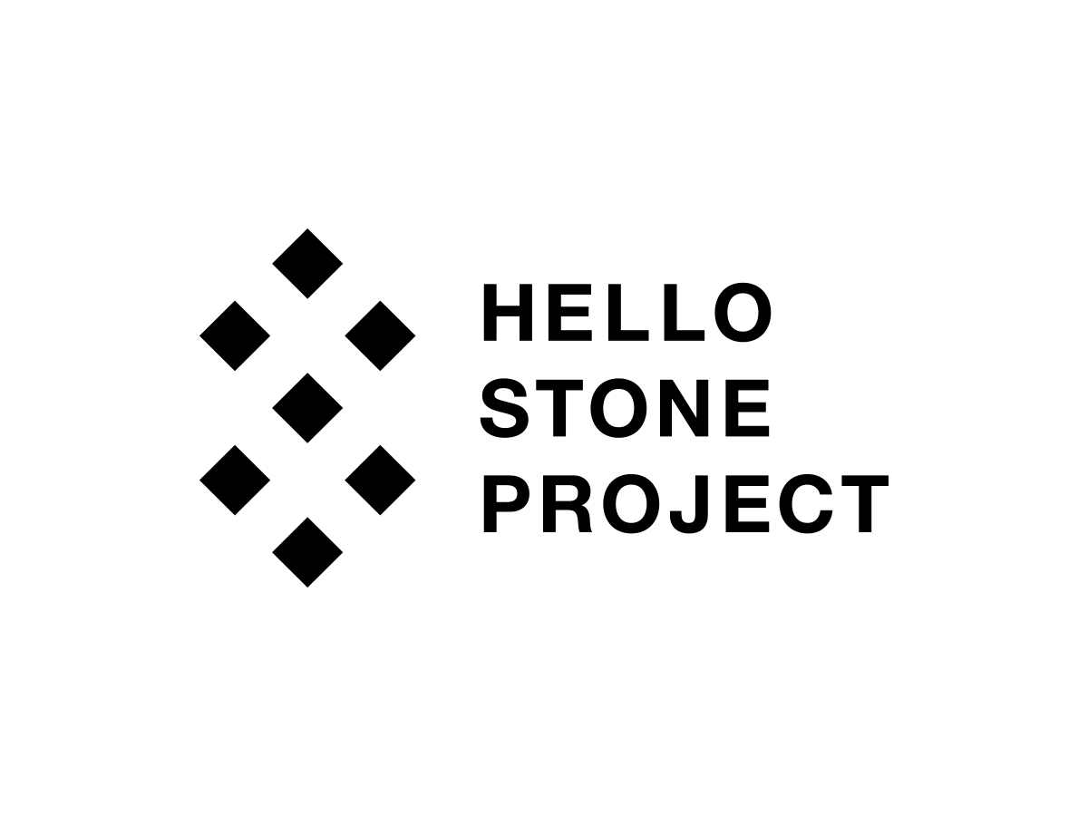 HELLO STONE PROJECT